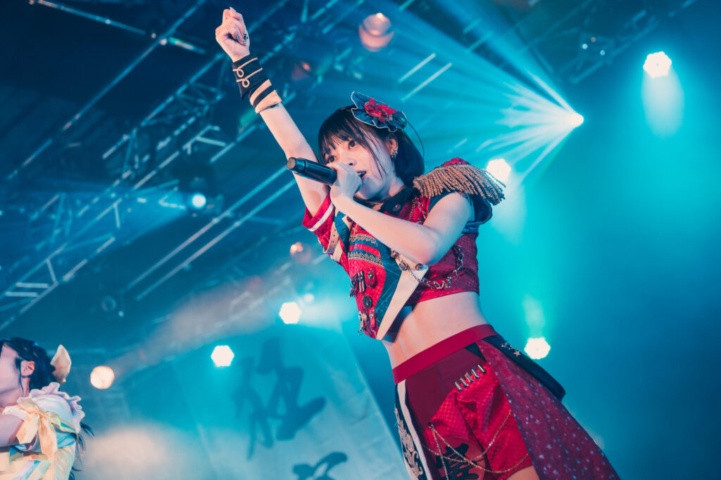 6人組アイドル・UtaGe!が「キュートなダンス」で魅了！3rdワンマンLIVEで17曲を披露