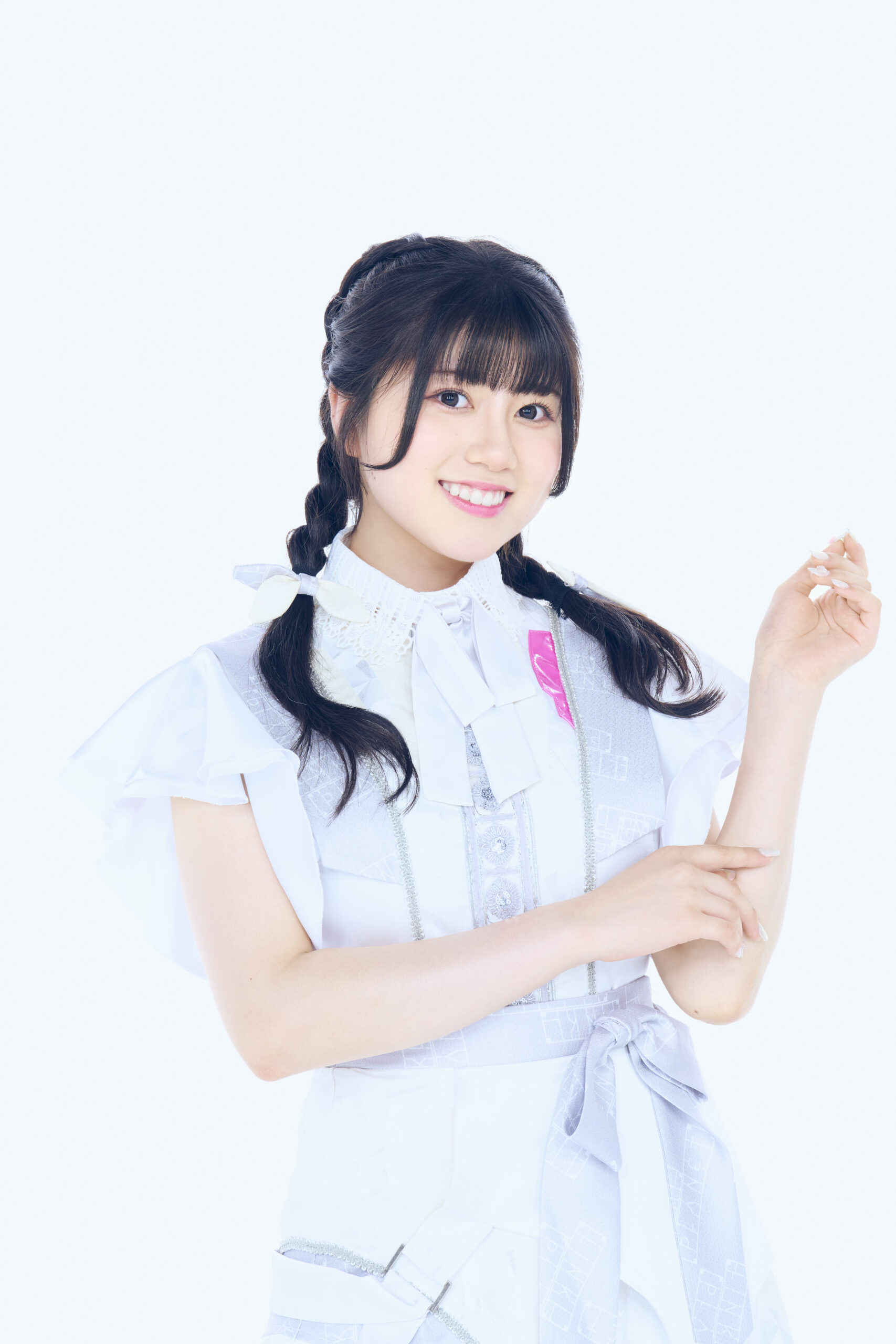 プラモアイドル・LINKL PLANETの9人に密着！ドキュメンタリー映画の「予告編」が公開