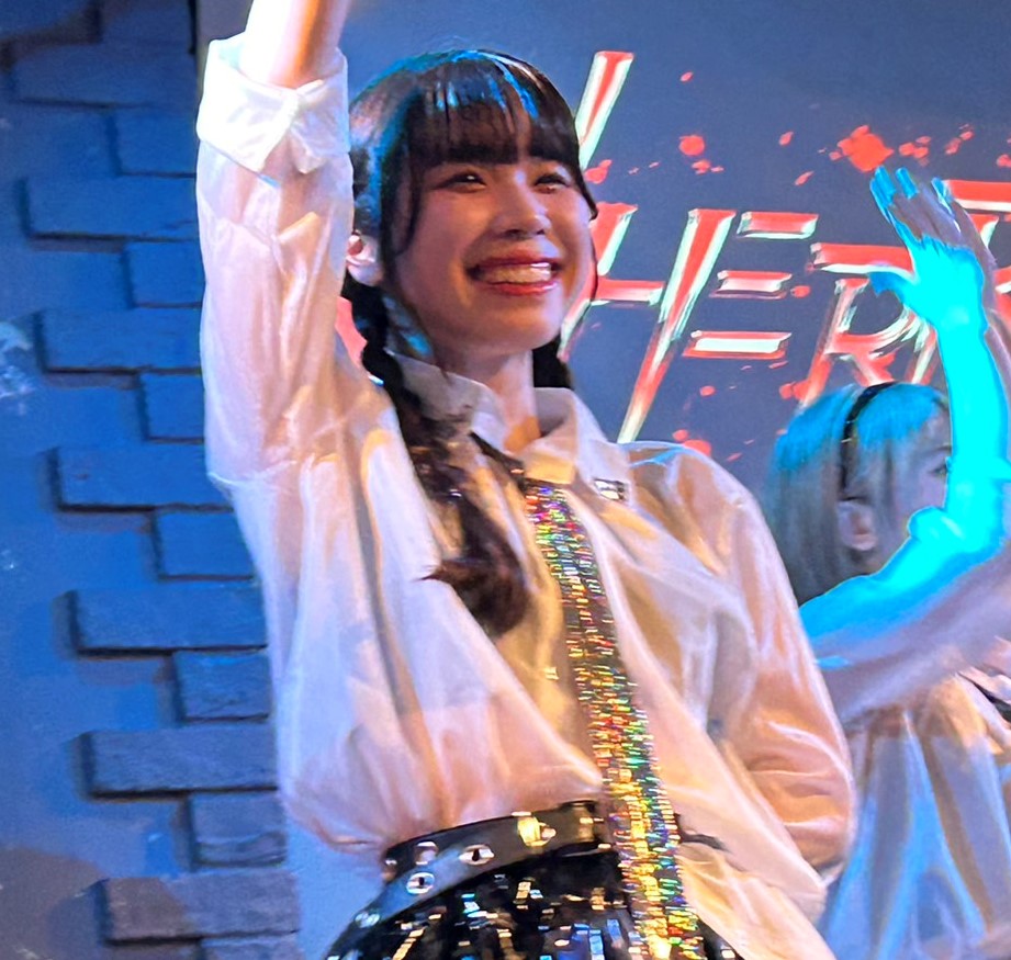 【写真全6枚】メンバー総入れ替えから半年……CHERRY GIRLS PROJECTがワンマンライブで魅せたアイデンティティ！【アイドル】