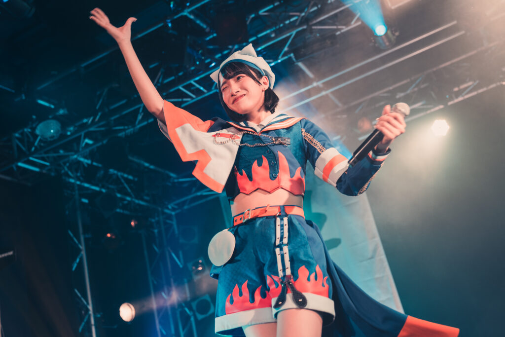 6人組アイドル・UtaGe!が「キュートなダンス」で魅了！3rdワンマンLIVEで17曲を披露