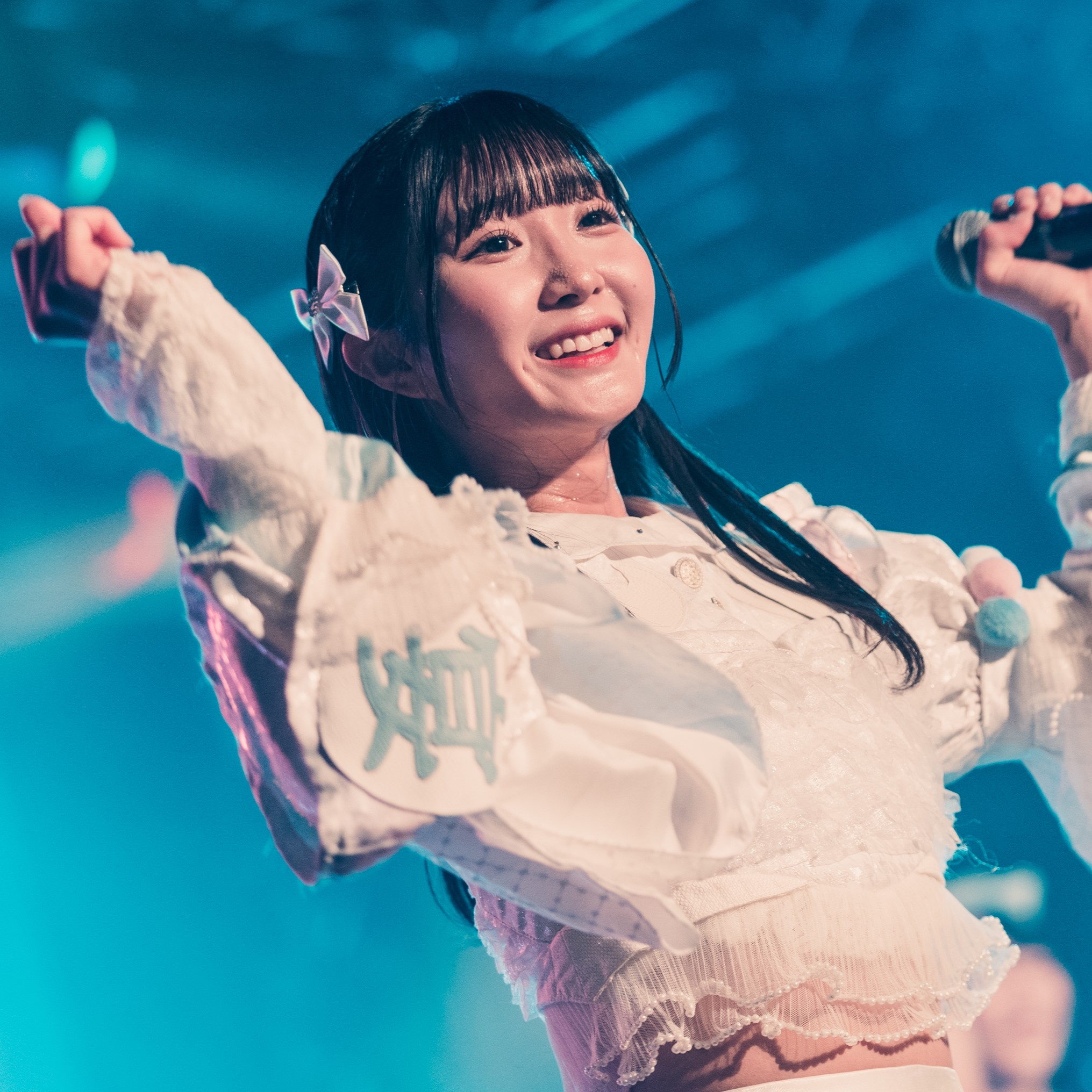 【写真全38枚】6人組アイドル・UtaGe!が「キュートなダンス」で魅了！3rdワンマンLIVEで17曲を披露