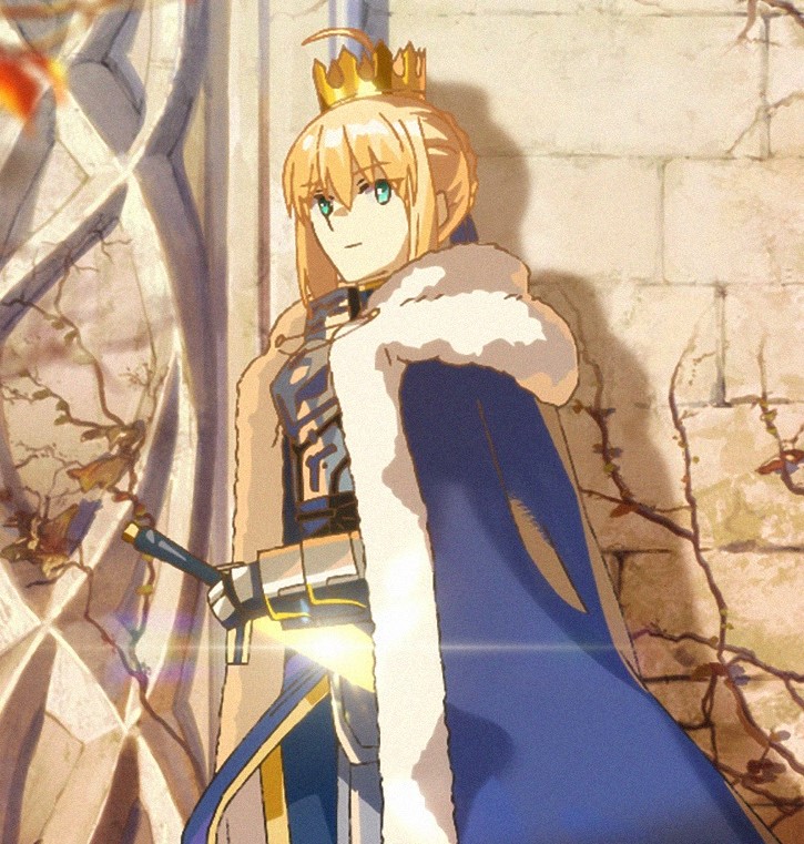 【写真全5枚】『Fate/Grand Order』TVCM第3弾が公開！全編新作のアニメPV「Memorial Movie 2023」の先行カットを使用！