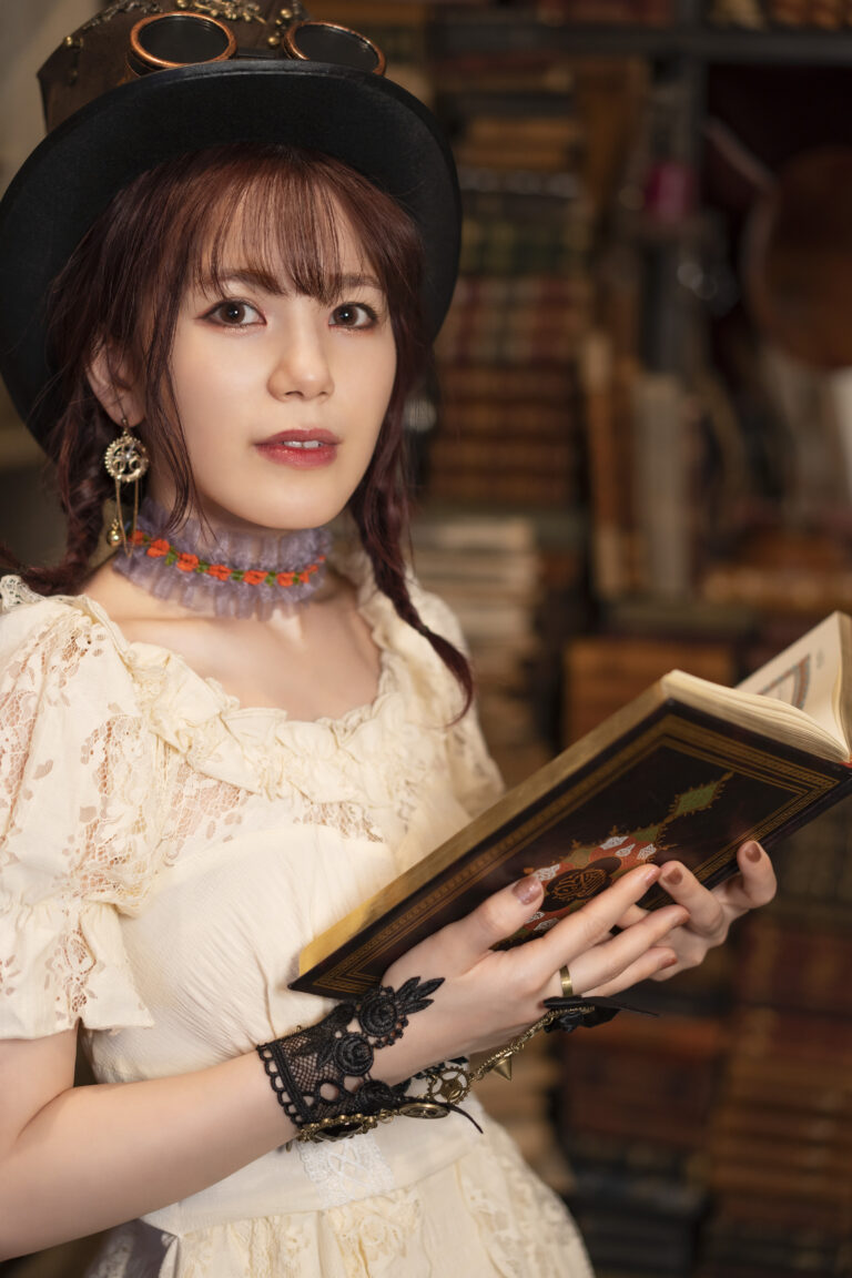 声優・アーティストのMachicoデビュー10周年記念ベストアルバム7月20日リリース！全18曲を収録