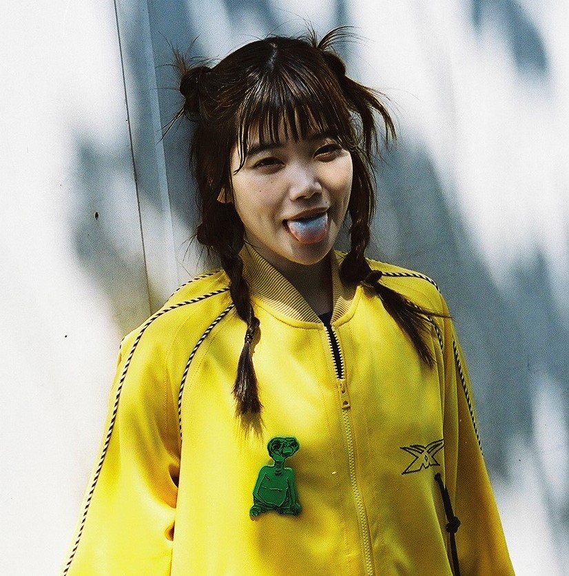 【写真全4枚】「BiSH」に夢をかけた半生を赤裸々に明かす！セントチヒロ・チッチの初エッセイが発売